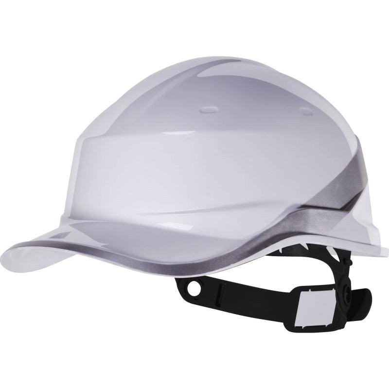 Casco de obra Baseball Diamond V. Venta online de cascos de obra.
