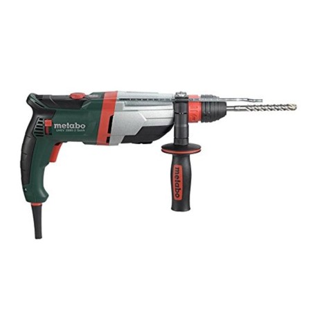 Martillo eléctrico Metabo UHEV 2860-2 Quick 1100W Tienda Metabo oferta