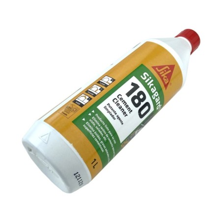 Sikagard 180 botella de 1 litro. Tienda oficial sika españa ofertas