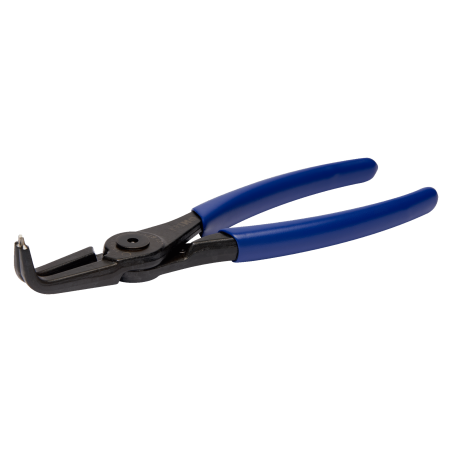 Juego de alicates seeger para anillos o arandelas. Tienda Irimo