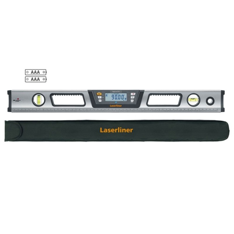 Nivel electrónico DigiLevel Pro 60 cm comprar