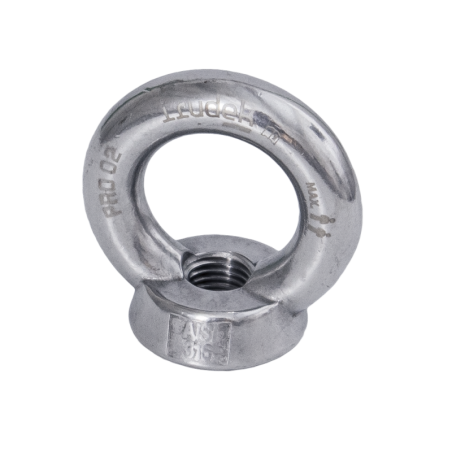 Anilla de anclaje fija PRO 2 de Irudek. Venta de anclajes para arneses