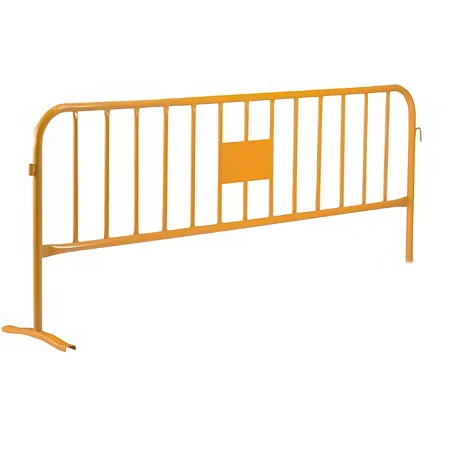 Valla de obra Stop 2500x1000. Tienda de vallas para obras.