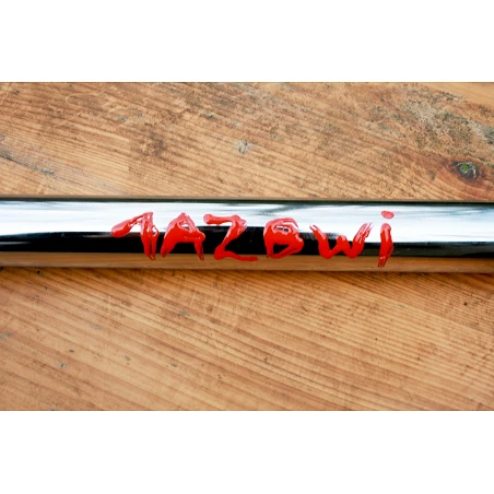 Marcador de pintura con punta de bola Fixolid. Tienda de marcadores de ...