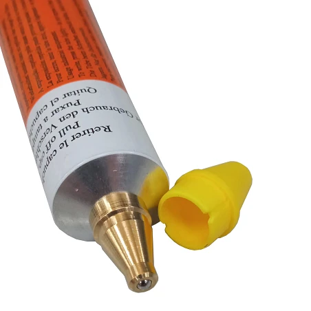 Marcador de pintura con punta de bola Fixolid. Tienda de marcadores de ...