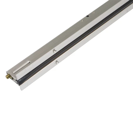 Burlete de aluminio para embutir Modelo 1 de Amig. Venta online de ...