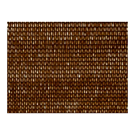 Malla de ocultación 90% marrón brezo en rollo. Tienda de rollos de ...