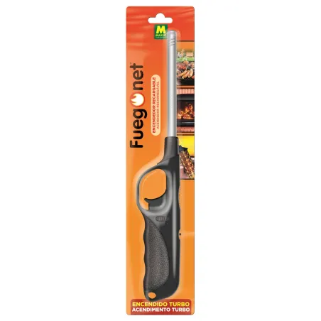 Encendedor multiusos recargable Fuegonet. Venta de encendedores para ...
