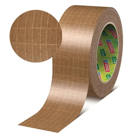 Cinta adhesiva de papel Tesapack Paper Ultra Strong. Venta de cintas ...