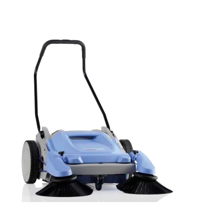 Barredora manual Kränzle Colly 800. Tienda online de barredoras ...