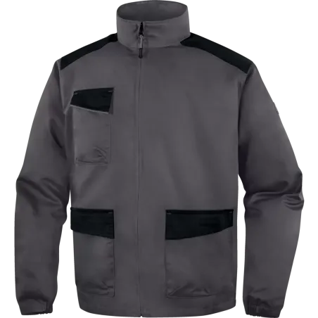 Cazadora de trabajo Mach1 M1VE2 de Delta Plus. Tienda de ropa laboral.