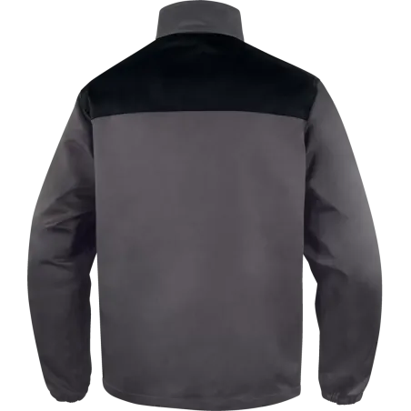 Cazadora de trabajo Mach1 M1VE2 de Delta Plus. Tienda de ropa laboral.