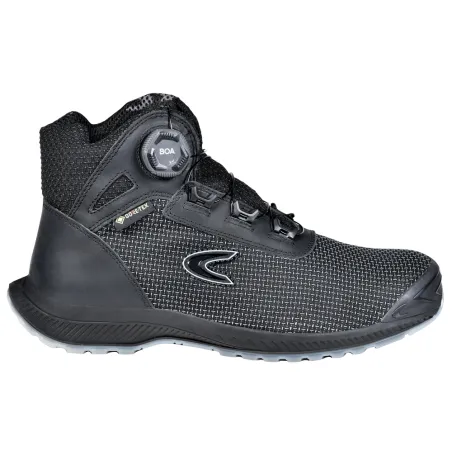 Bota Induction S7S CI FO SR con Gore-Tex de Cofra. Venta de botas de ...