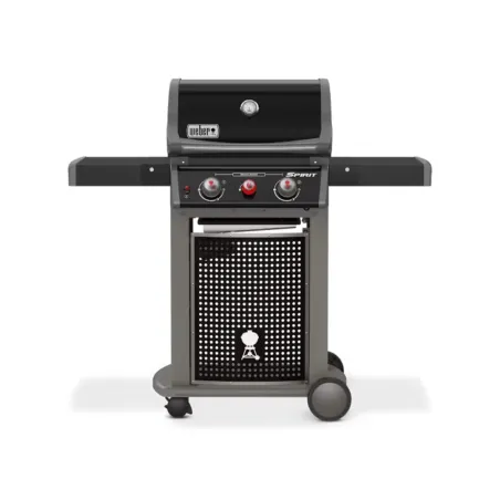 Barbacoa de gas Spirit Classic E-220S de Weber