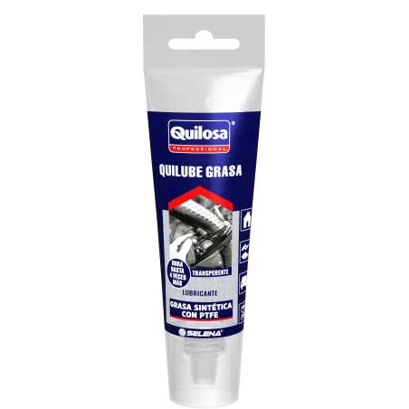 Grasa con PTFE Quilube. Venta online de grasas y lubricantes.