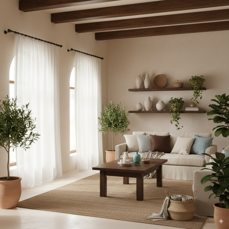 Esmalte al agua PROALUX Satinado Marrón RAL 8016 · Interior y exterior