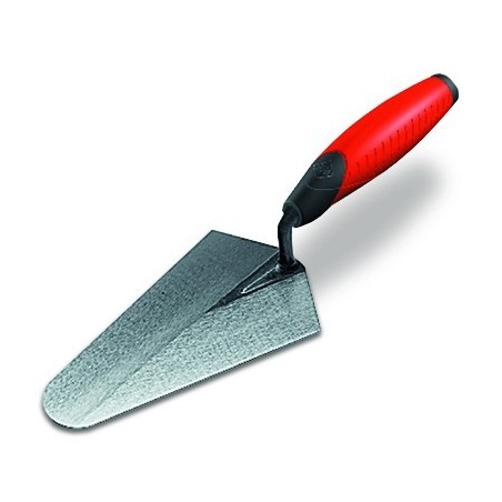 Paleta con punta PFP24. Venta de paletas para revocos.