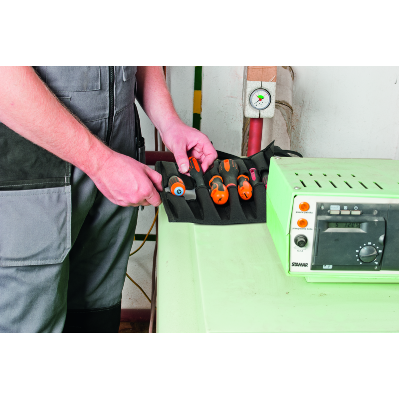 Funda para cutter Ergo 4750-KNHO. Tienda Bahco España