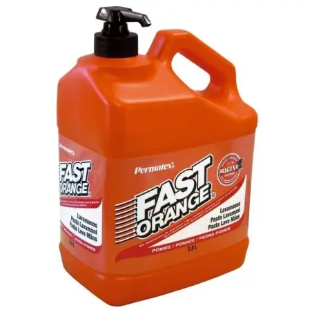Jabón Fastorange con dosificador 3,8L comprar