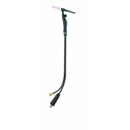 Antorcha TIG SR 17 euroconector 35/50mm. Tienda Solter.